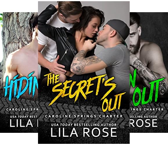 Amazon.com: Fallout (Hawks MC: Caroline Springs Charter Book 6) eBook : Rose, Lila, Editing, Hot ...